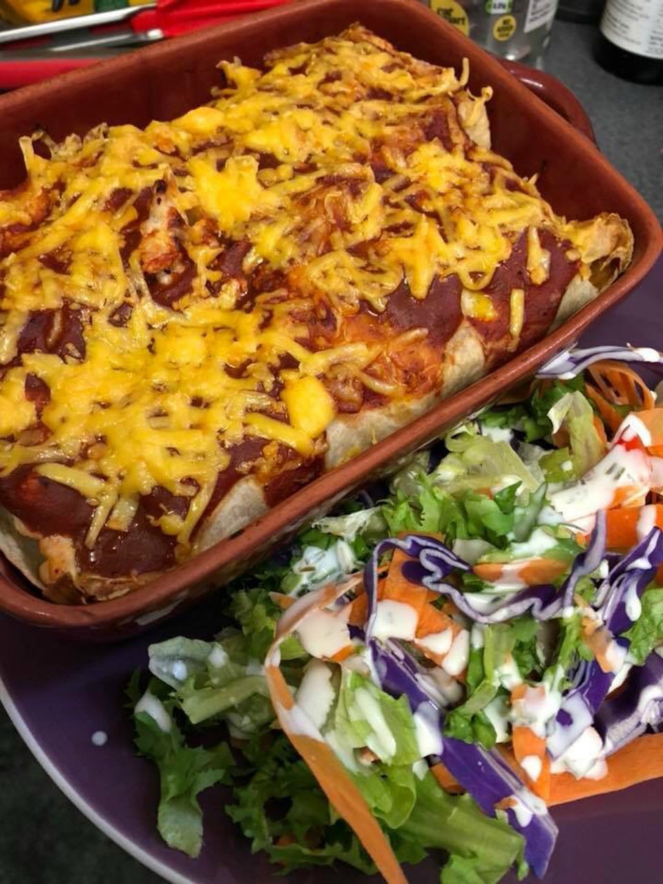 Meet your September Motivating Mums to keep you going