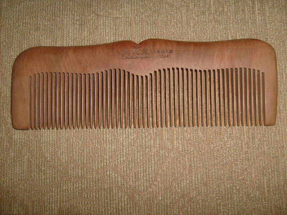 How a comb can HELP you through the PAIN of LABOR - it’s not what you ...