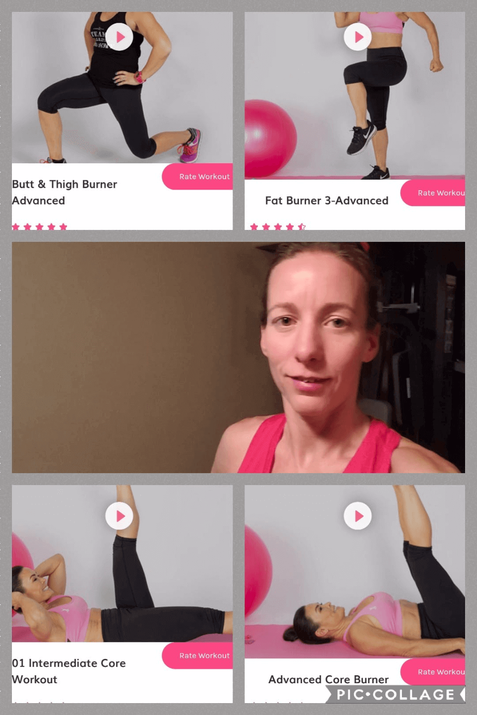 FUN ways to EXERCISE in the cooler months without going to the gym ...