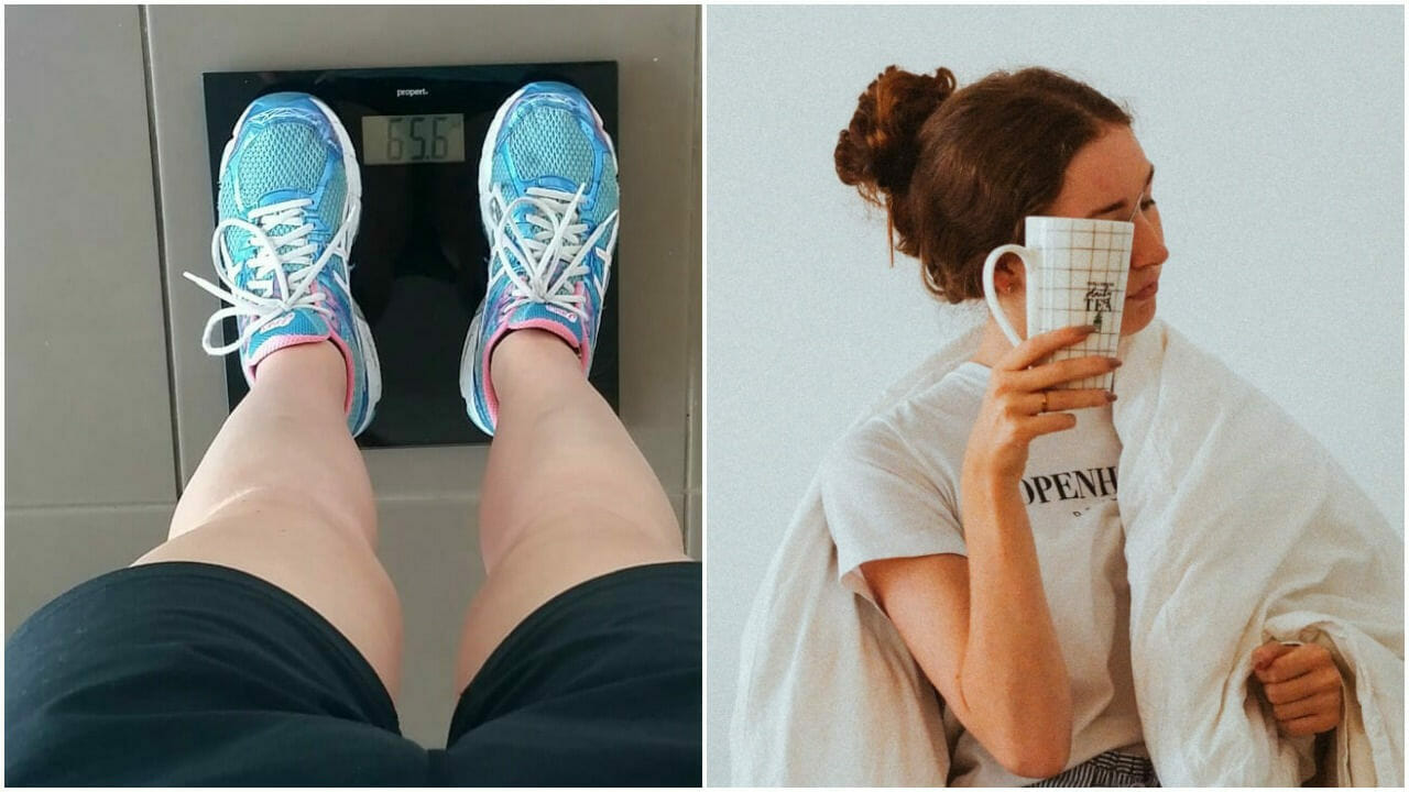 Scales not budging? 8 things you can do to get them moving again...