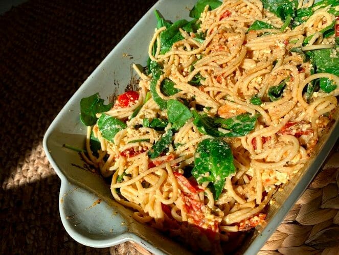 6 high protein savoury snacks to help build muscle