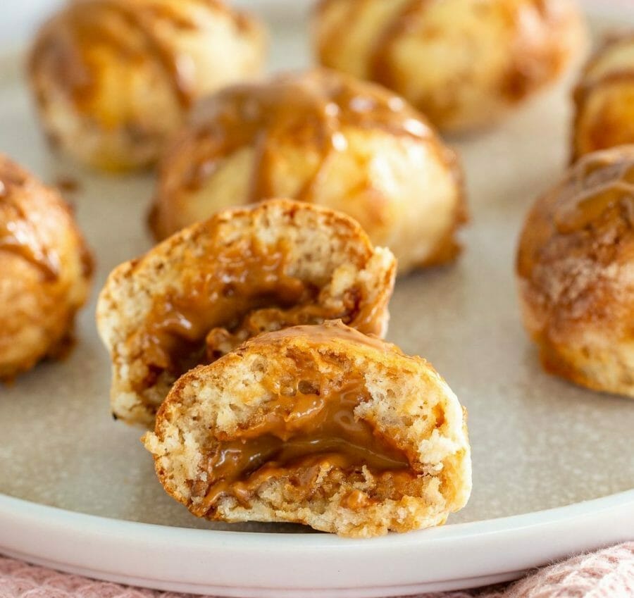 6 high protein savoury snacks to help build muscle